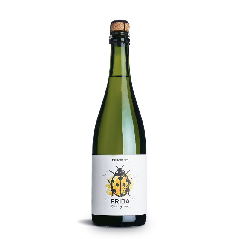 FairGrapes: Wein trinken und Natur schützen